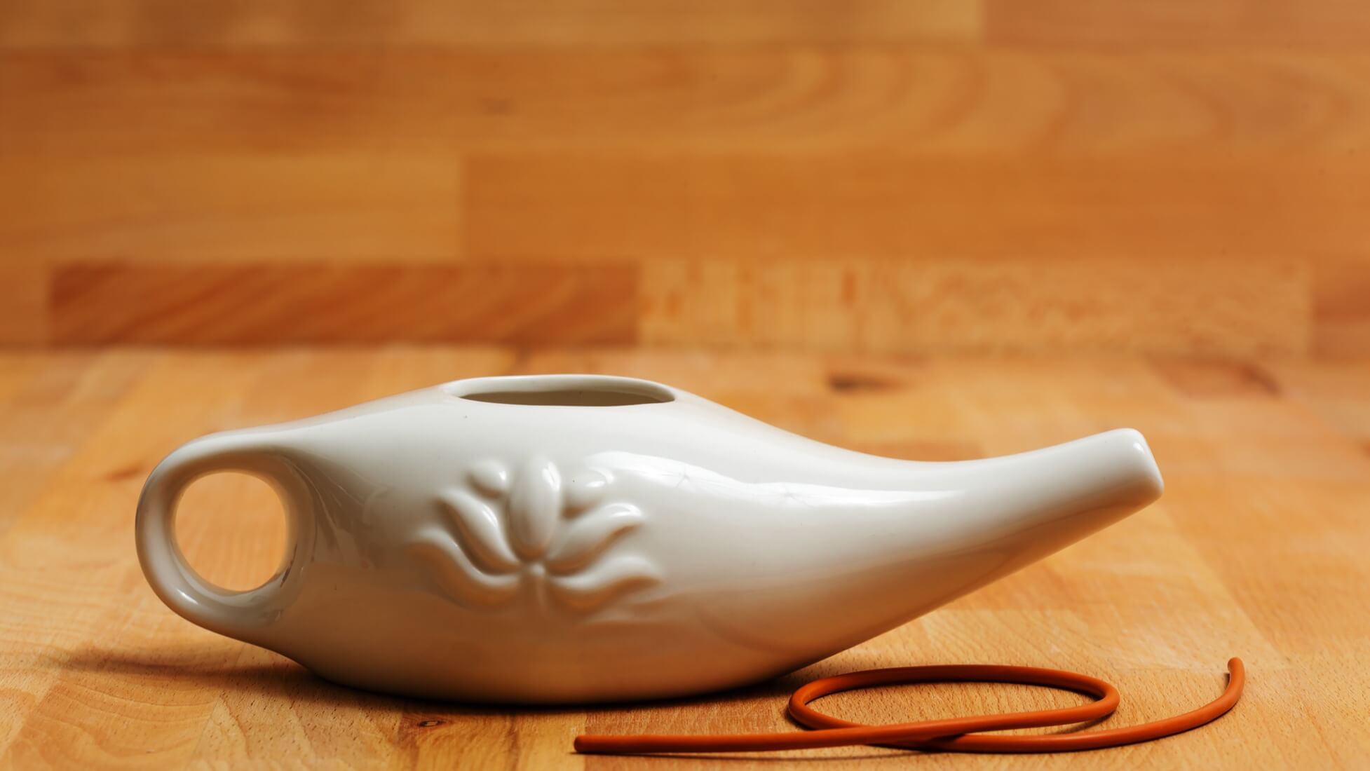 Neti Pot – Himalayan Institute
