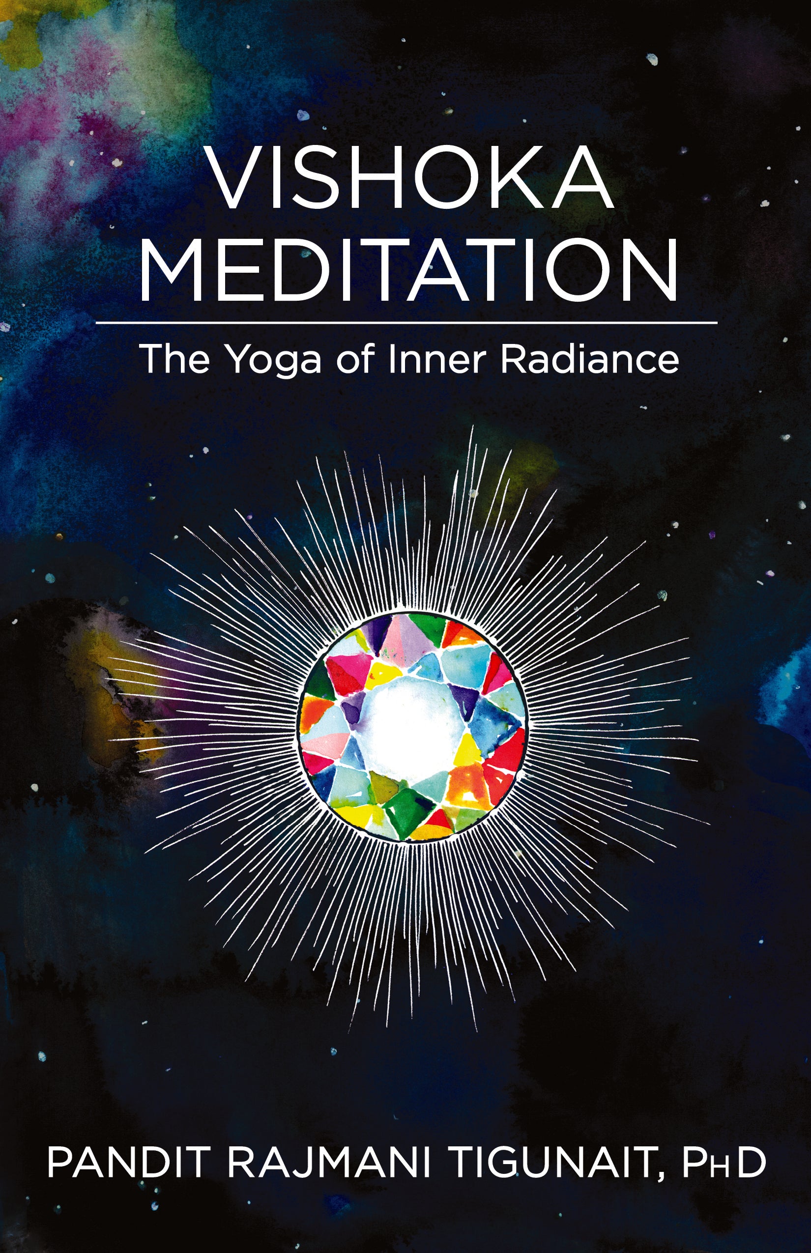 Vishoka Meditation – Himalayan Institute