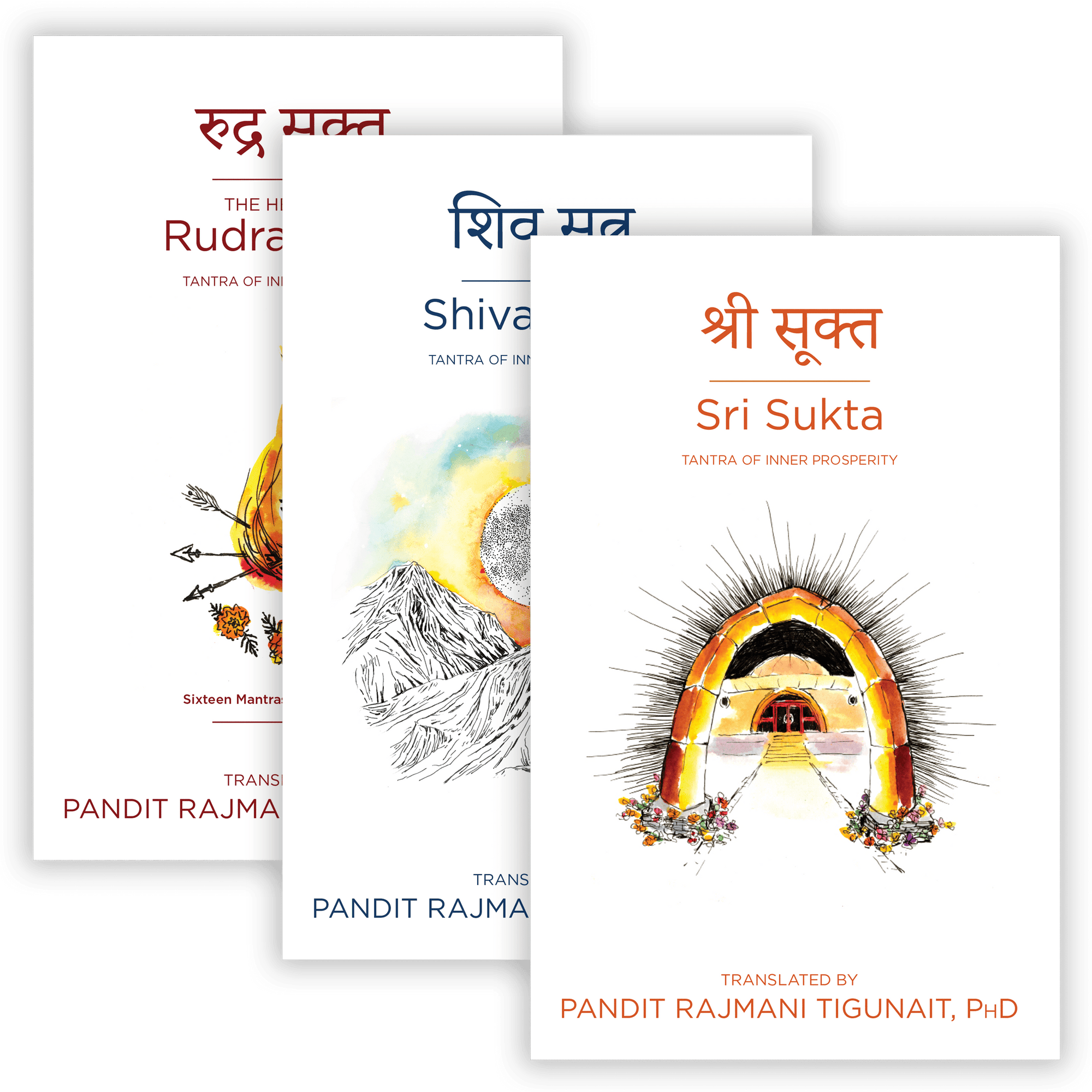 Booklet Bundle – Himalayan Institute