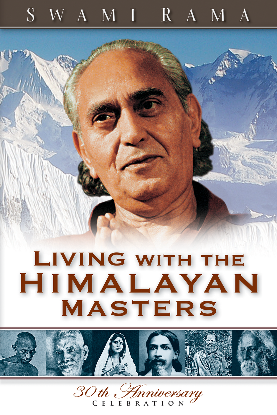 Books – Himalayan Institute