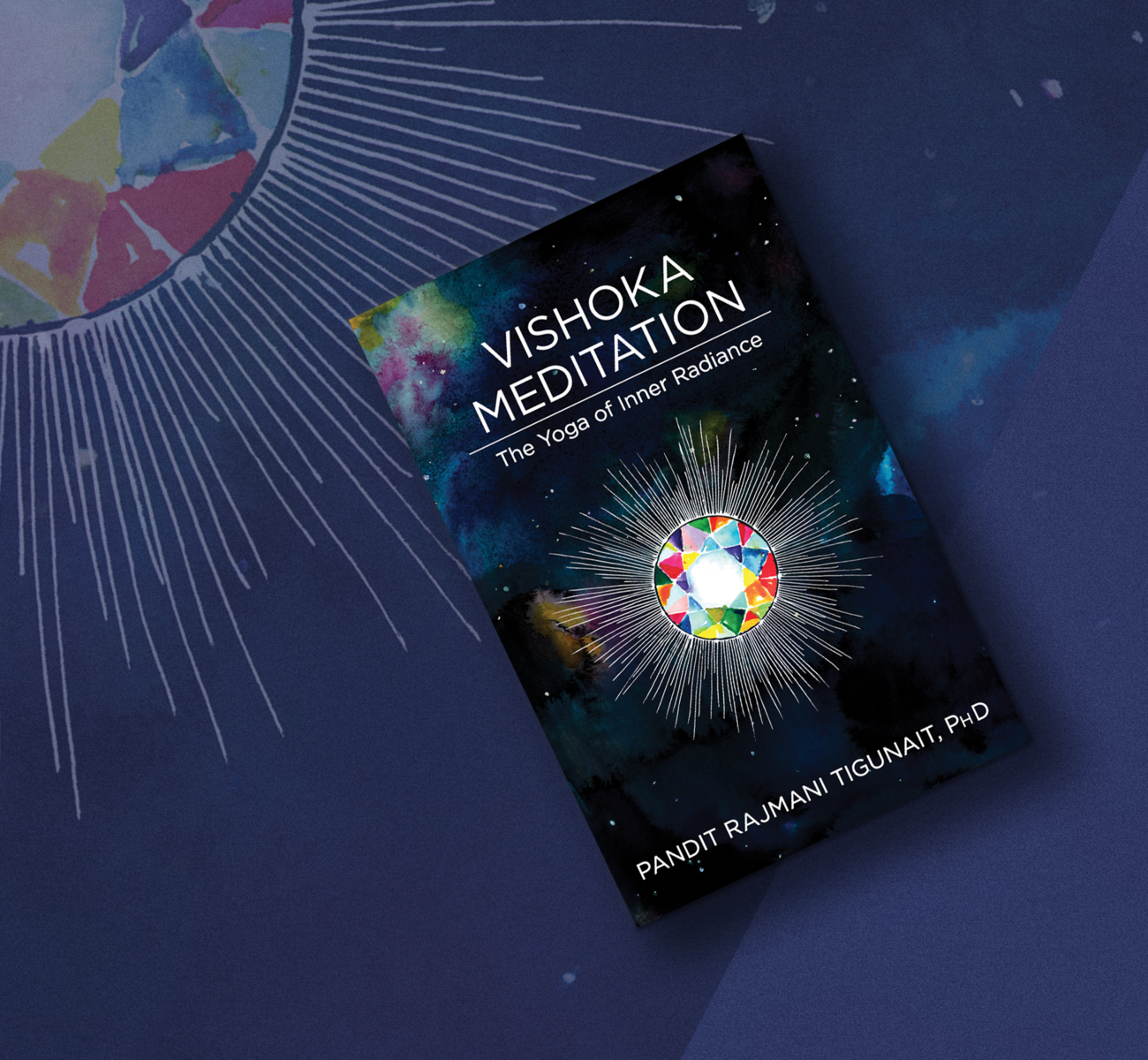 Vishoka Meditation – Himalayan Institute